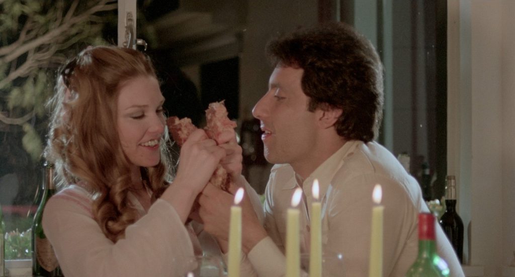 Eskalierende Träume » Midnight Confessions #04: Mary! Mary! (1977)